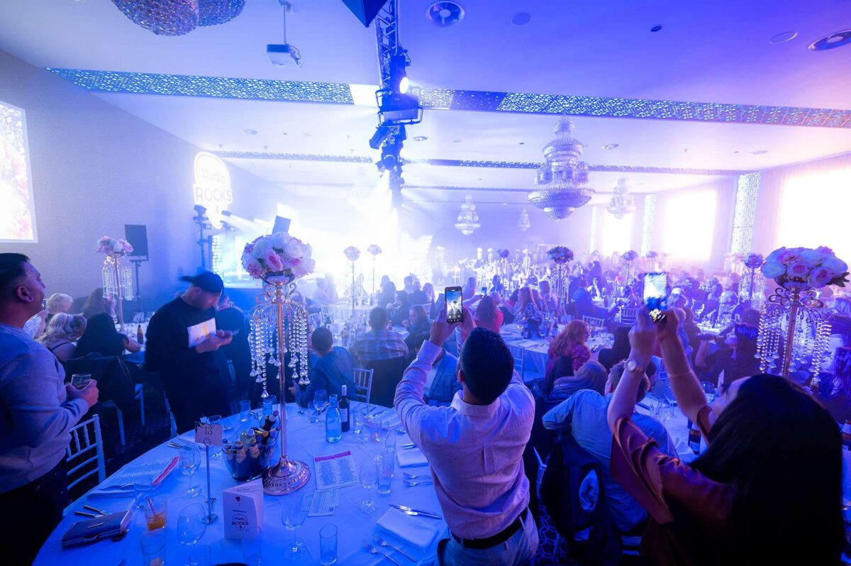 9 Types of Business Events | ConnectIn Events