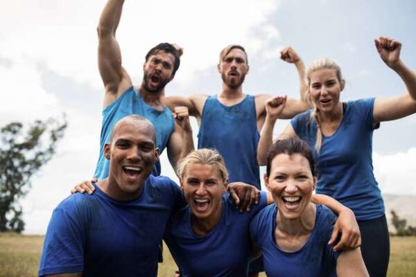 Unique Fundraising Ideas to Inspire & Engage | ConnectIn